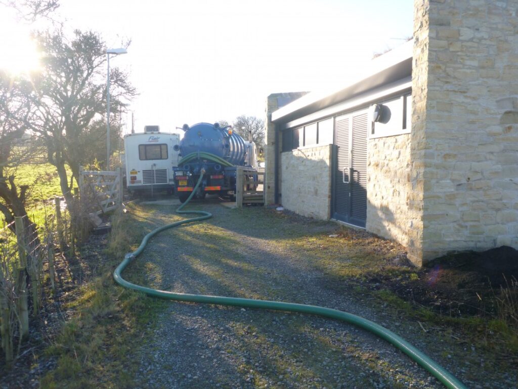 Drainage Services in Downham Market | FES 24/7