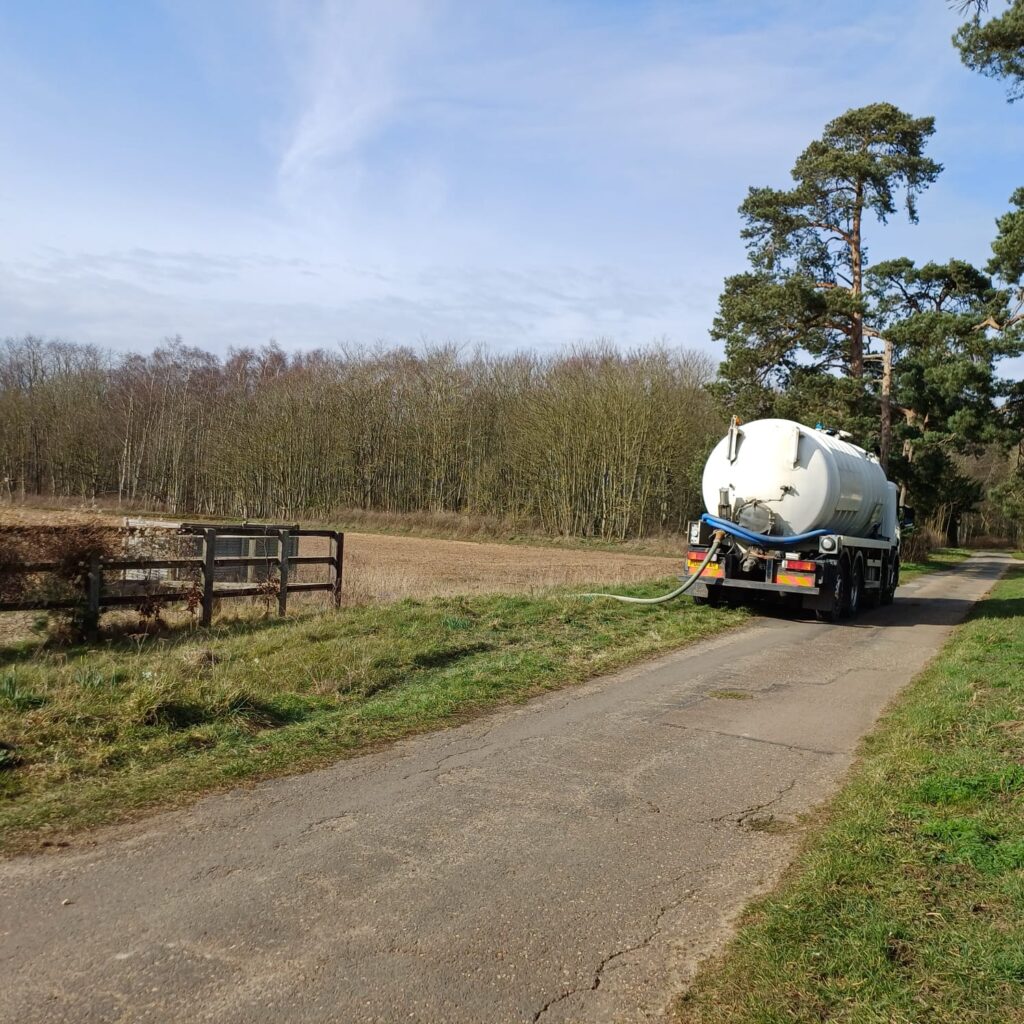 Drainage Services in Downham Market | FES 24/7