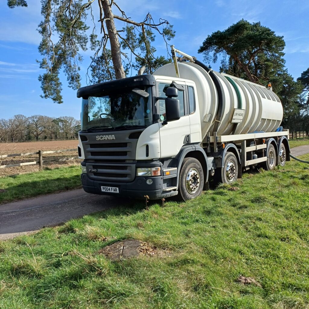 Drainage Services in Downham Market | FES 24/7